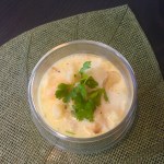 Instant Pot Low Carb Fish Chowder – Still Feeling Peckish